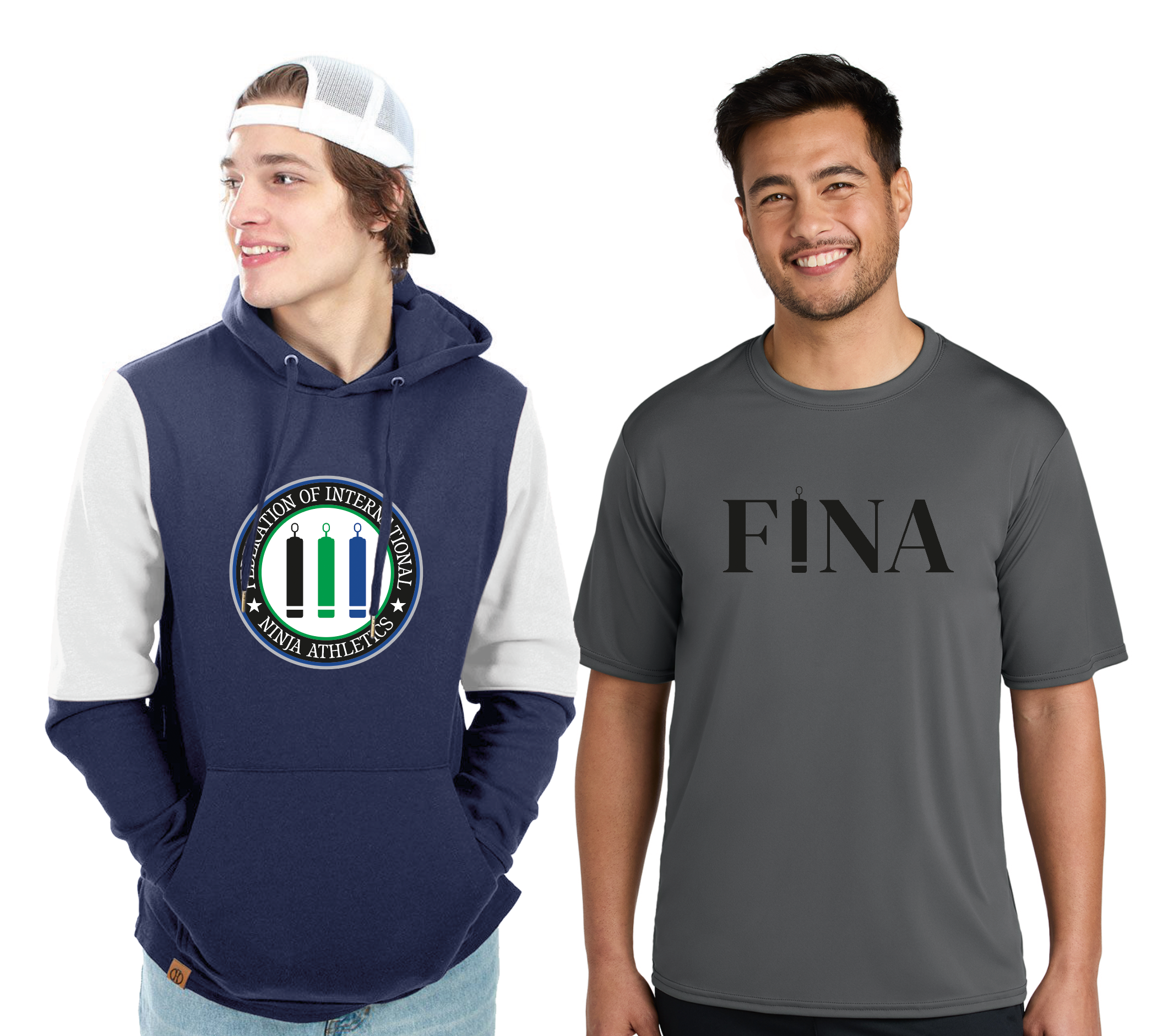 ADULT APPAREL – FINA Store
