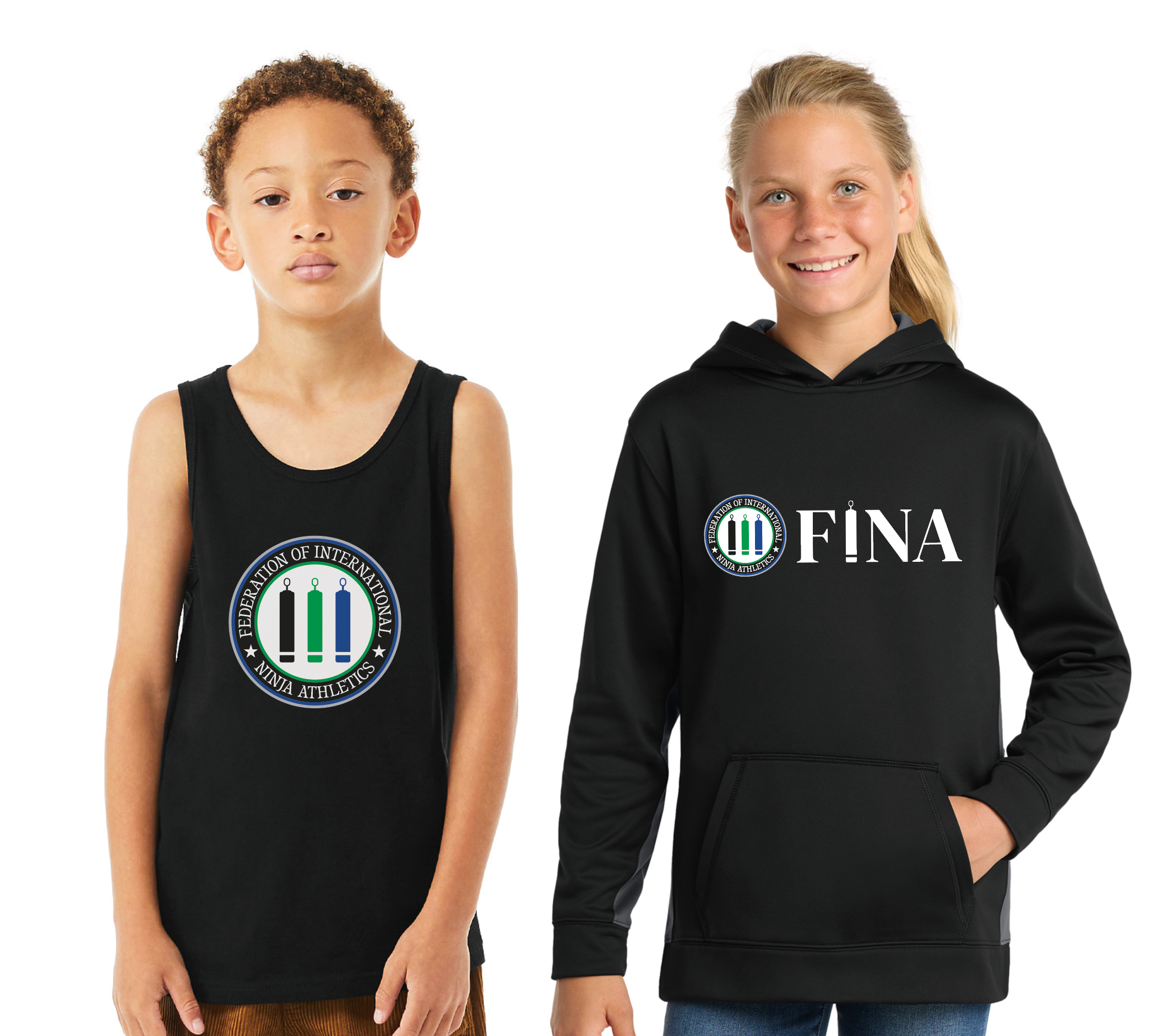 YOUTH APPAREL – FINA Store